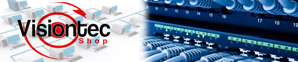 Serviços Visiontec Shop